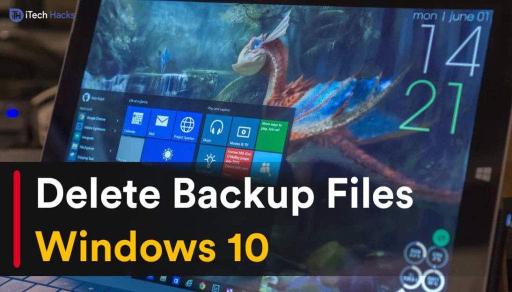 How To Delete Backup Files In Windows 10 Two 2 2Plus2Four how-to-delete-backup-files-in-windows-10-two-2-2plus2four
